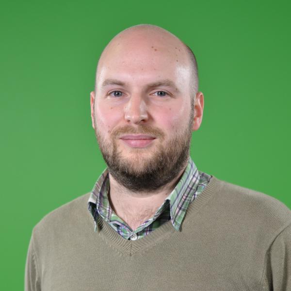 Ben Kearns | Medicine and Population Health | The University of Sheffield